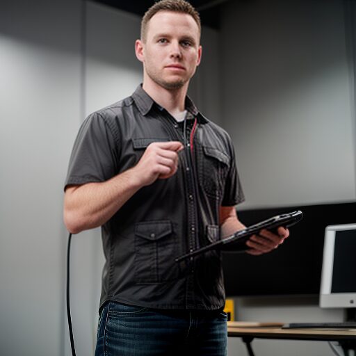 Verizon Work Procedure - AusDigi